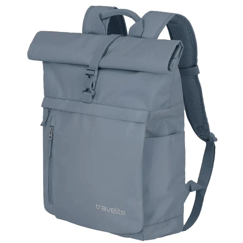 Travelite Basics Rollup Backpack - koferi.hr